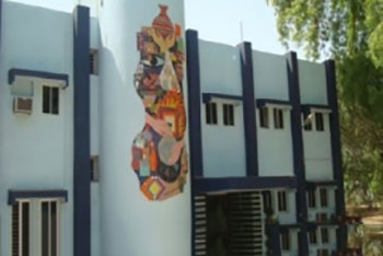 Naroda | सीएसआईआर-केंद्रीय काँच एवं सिरामिक अनुसंधान संस्थान