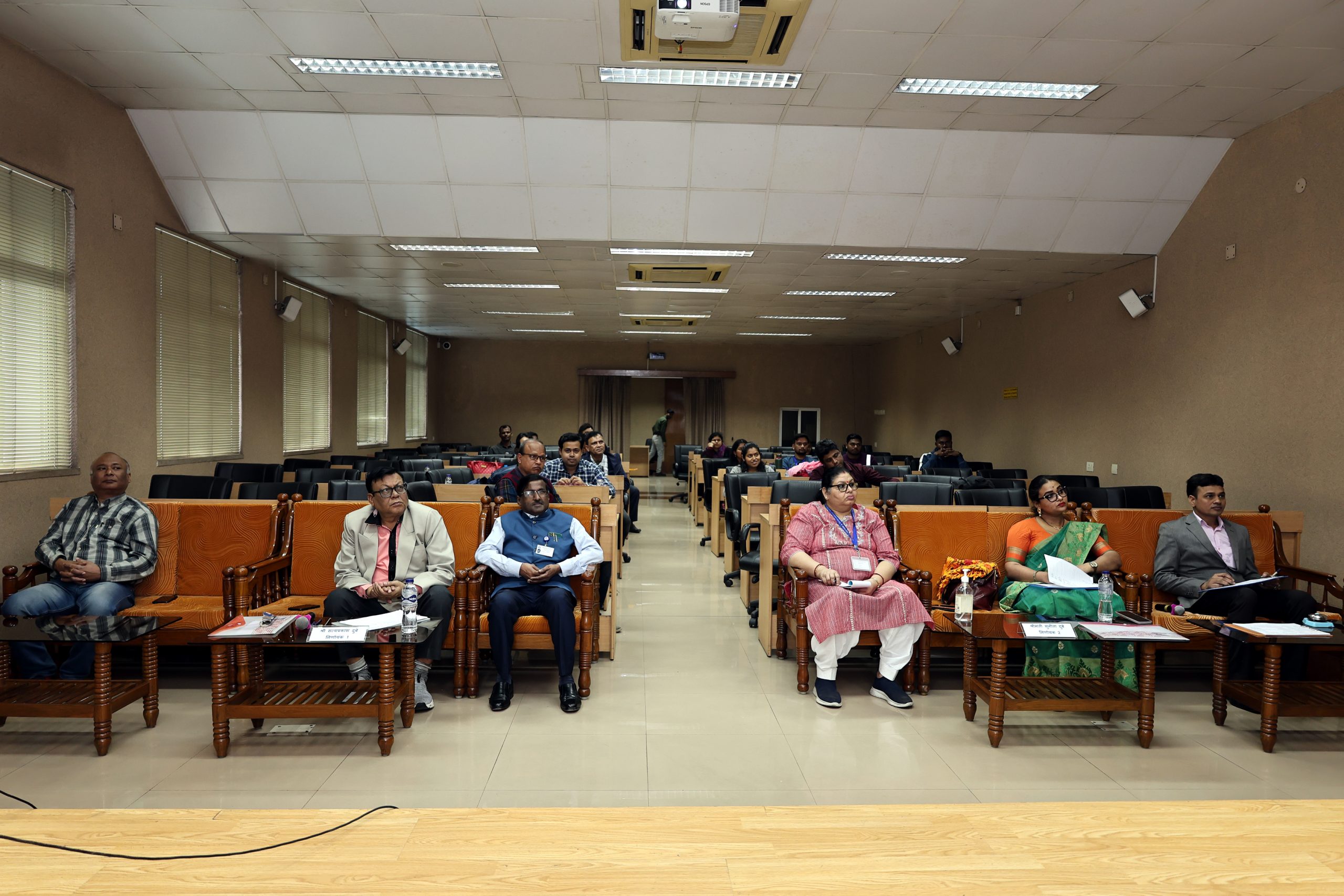 सीएसआईआर-केंद्रीय काँच एवं सिरामिक अनुसंधान संस्थान