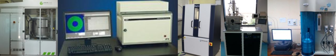 Sophisticated Analytical Instrument Facility | CSIR-Central Glass ...