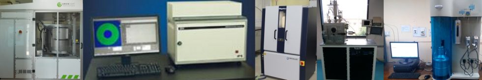 Sophisticated Analytical Instrument Facility | CSIR-Central Glass ...