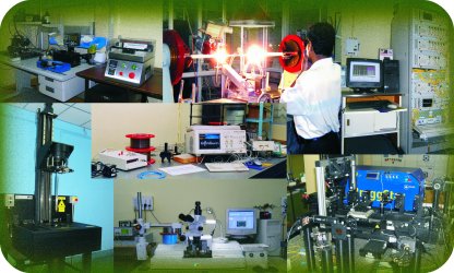 Fiber Optics and Photonics | CSIR-Central Glass & Ceramic Research ...