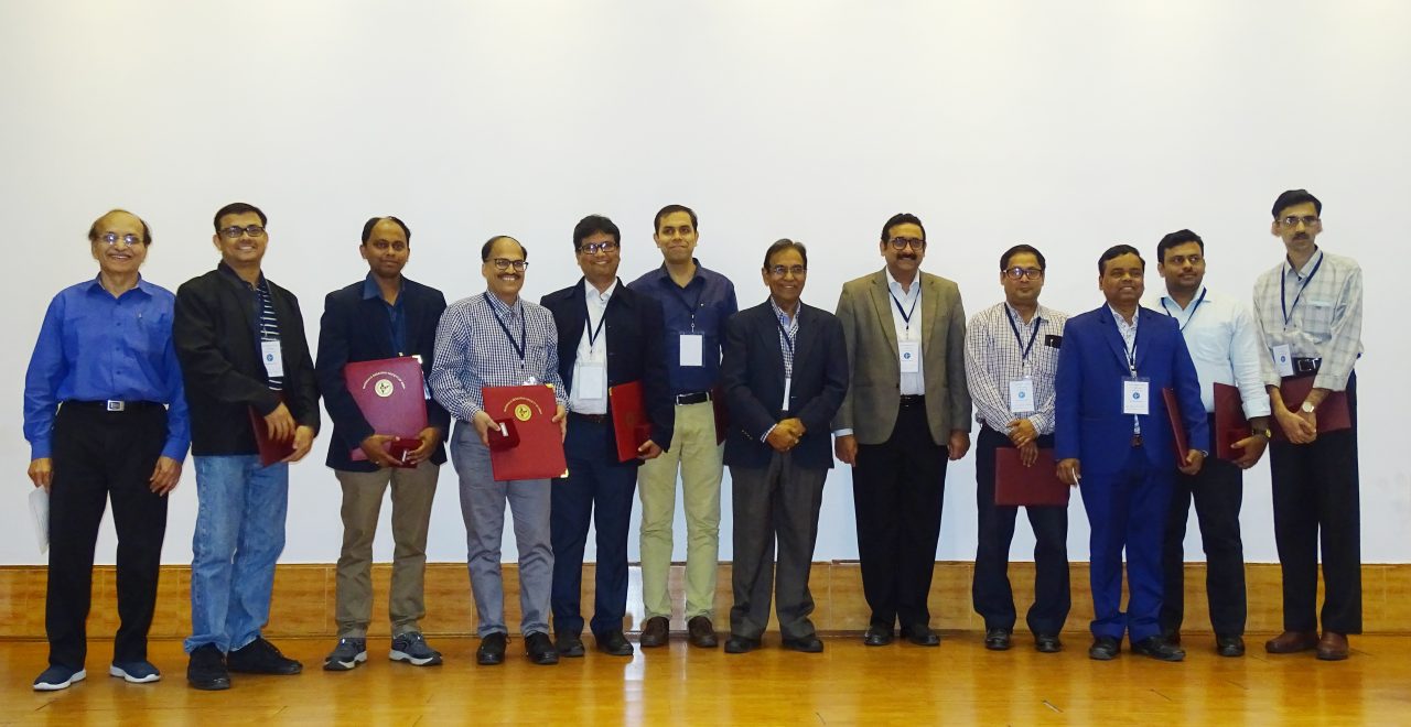 newsletter2020 | CSIR-Central Glass & Ceramic Research Institute