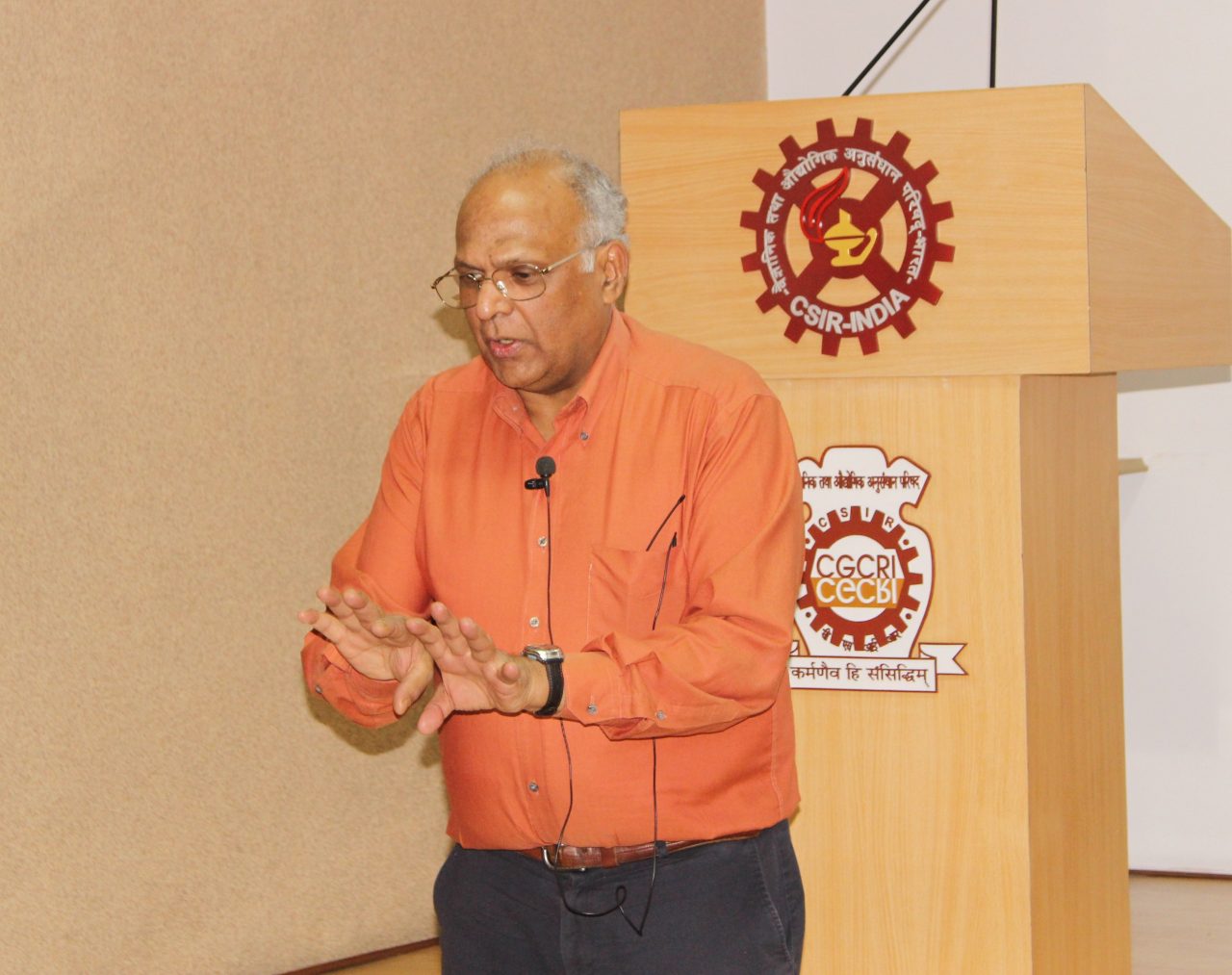 newsletter2020 | CSIR-Central Glass & Ceramic Research Institute