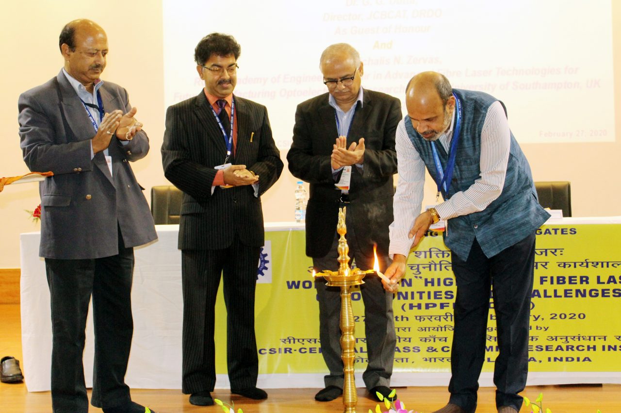 newsletter2020 | CSIR-Central Glass & Ceramic Research Institute