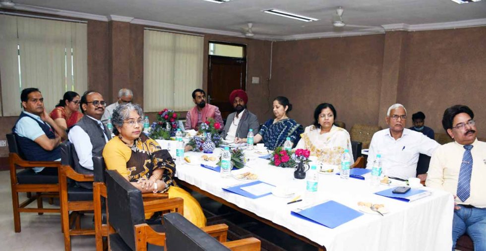 Photo Gallery-Archive | CSIR-Central Glass & Ceramic Research Institute