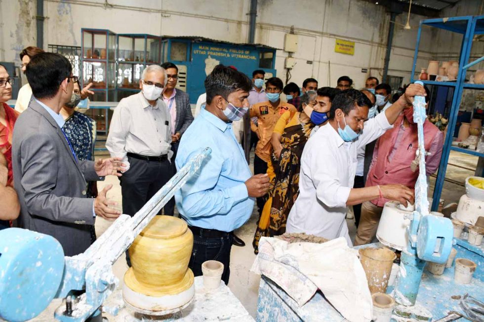 Photo Gallery-Archive | CSIR-Central Glass & Ceramic Research Institute