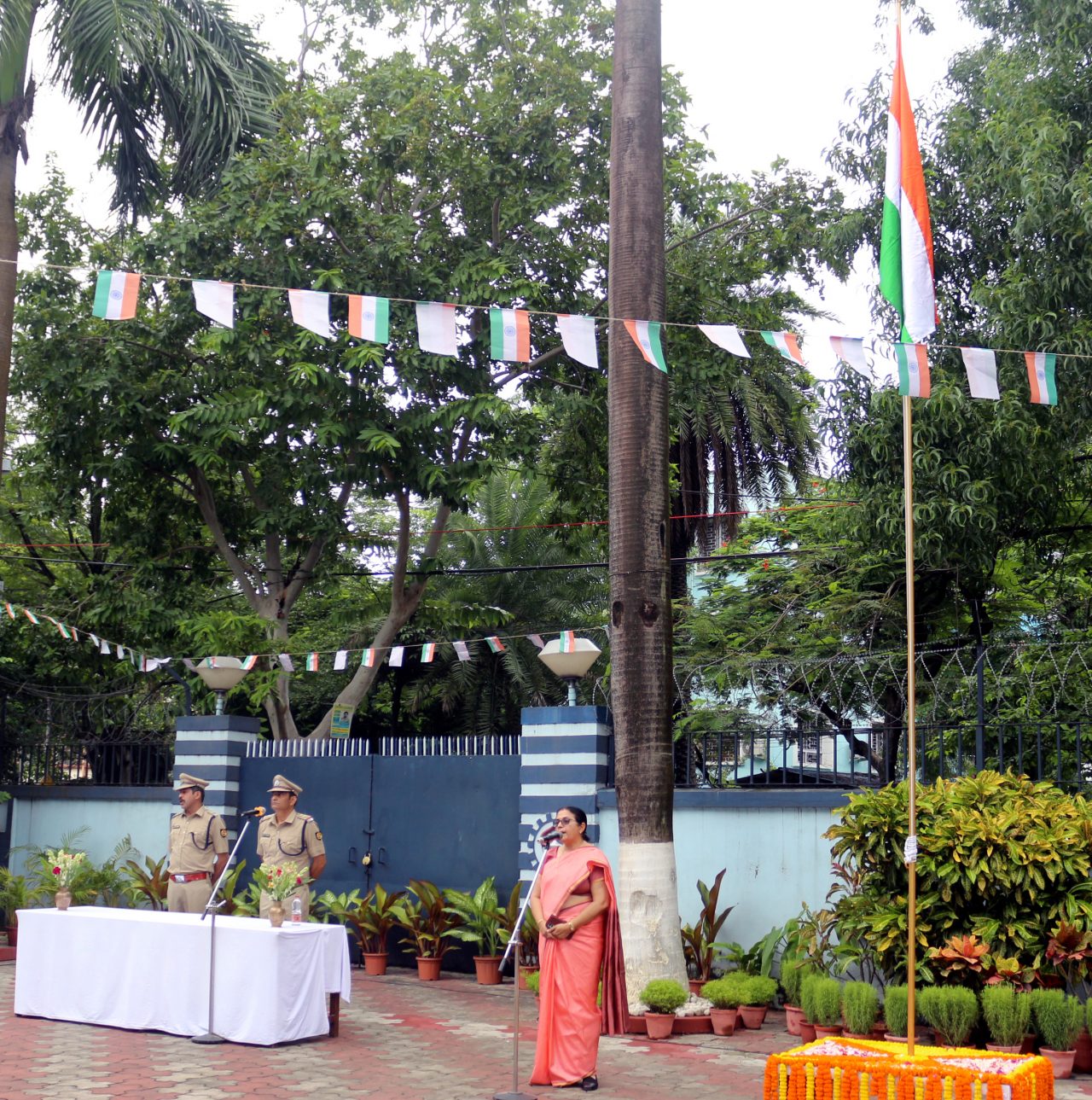 Photo Gallery-Archive | CSIR-Central Glass & Ceramic Research Institute