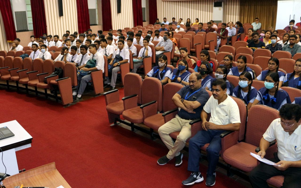 Photo Gallery-Archive | CSIR-Central Glass & Ceramic Research Institute