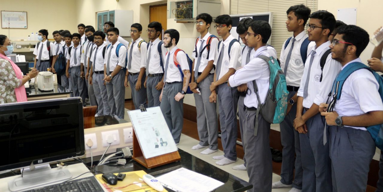 Photo Gallery-Archive | CSIR-Central Glass & Ceramic Research Institute