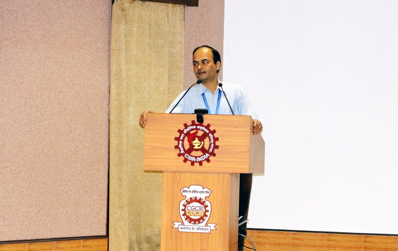 Photo Gallery-Archive | CSIR-Central Glass & Ceramic Research Institute