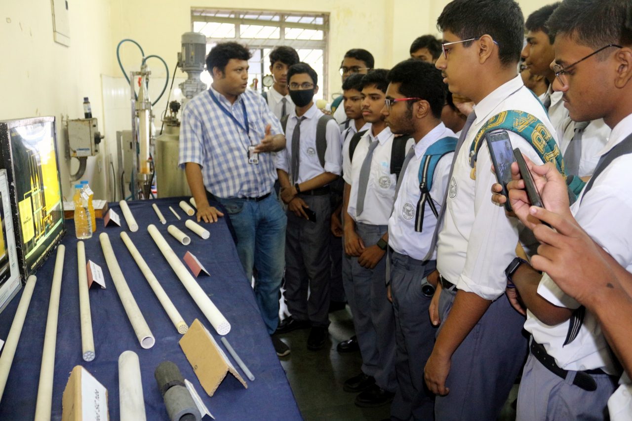 Photo Gallery-Archive | CSIR-Central Glass & Ceramic Research Institute