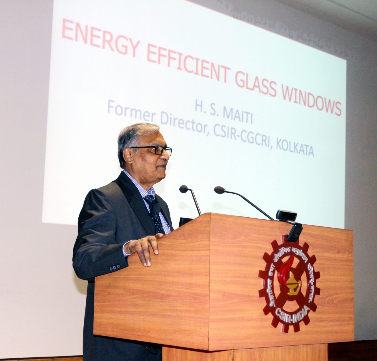 Photo Gallery-Archive | CSIR-Central Glass & Ceramic Research Institute