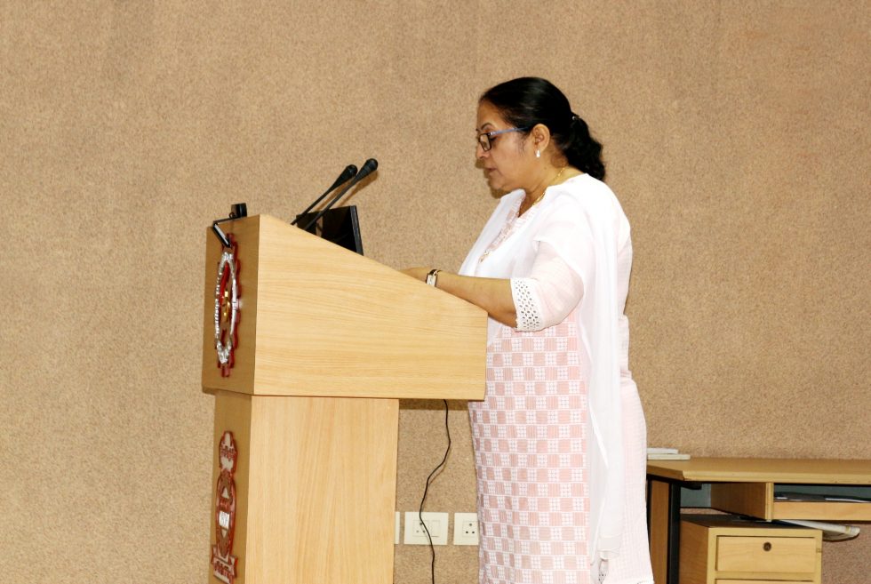 Photo Gallery-Archive | CSIR-Central Glass & Ceramic Research Institute