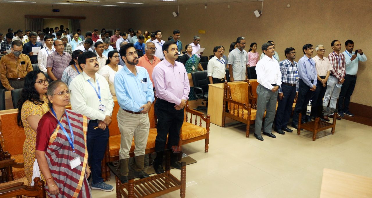 Photo Gallery-Archive | CSIR-Central Glass & Ceramic Research Institute