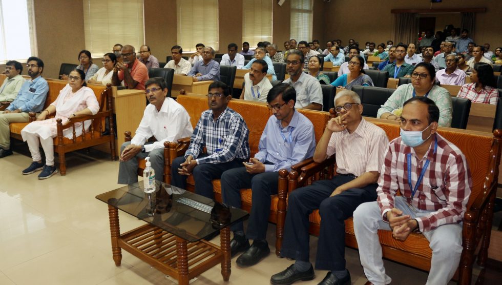 Photo Gallery-Archive | CSIR-Central Glass & Ceramic Research Institute