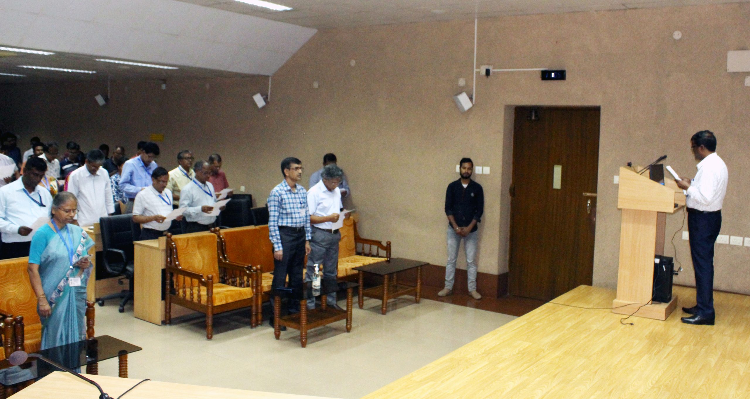 CSIR-Central Glass & Ceramic Research Institute