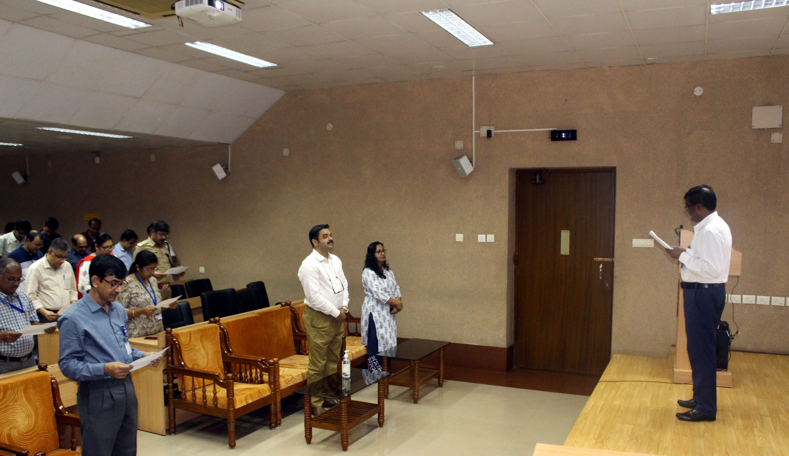 CSIR-Central Glass & Ceramic Research Institute