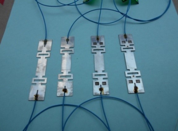 Sensors Developed | CSIR-Central Glass & Ceramic Research Institute