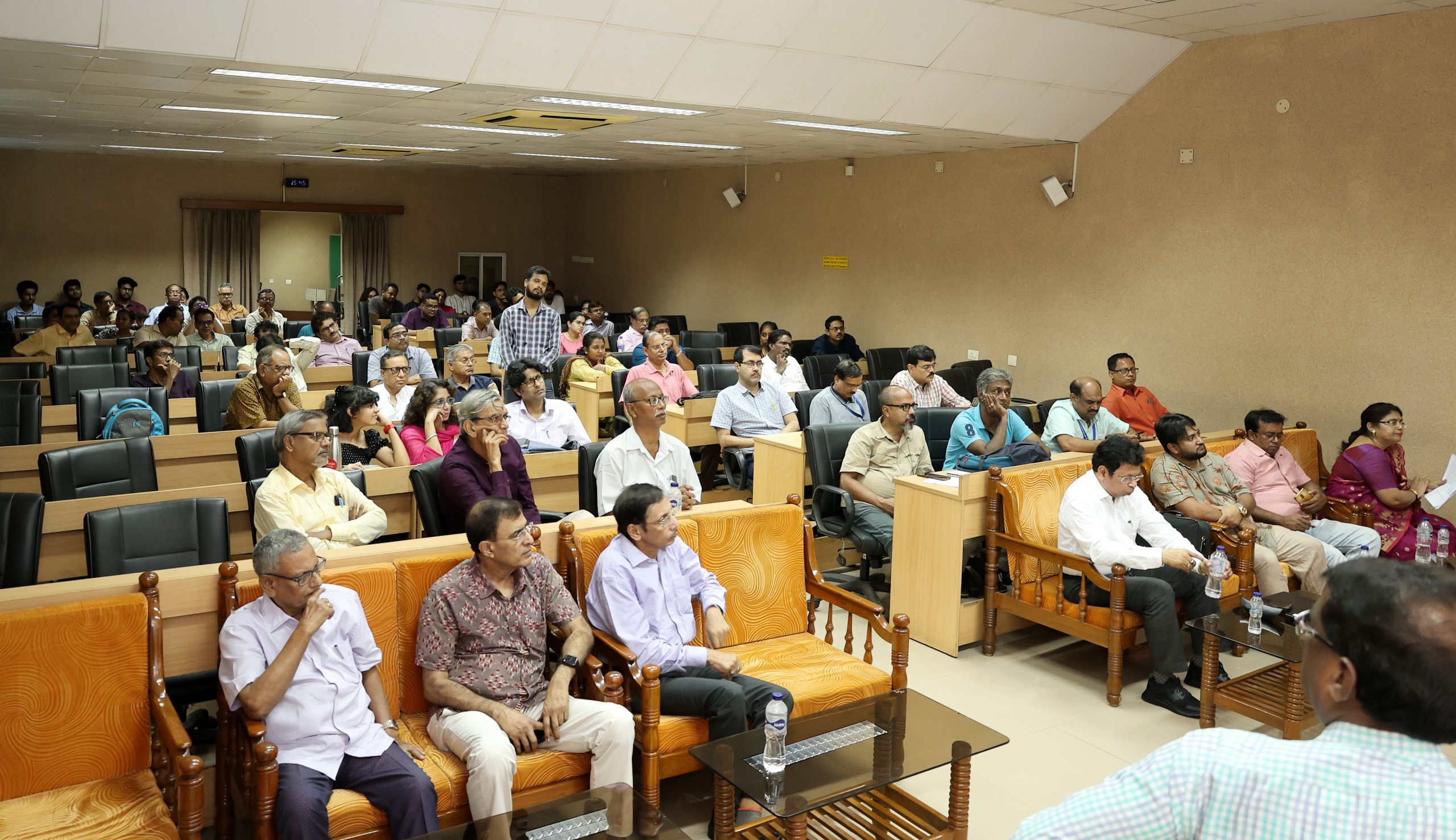 CSIR-Central Glass & Ceramic Research Institute