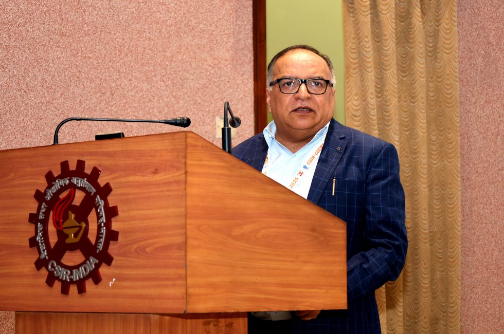 CSIR-Central Glass & Ceramic Research Institute