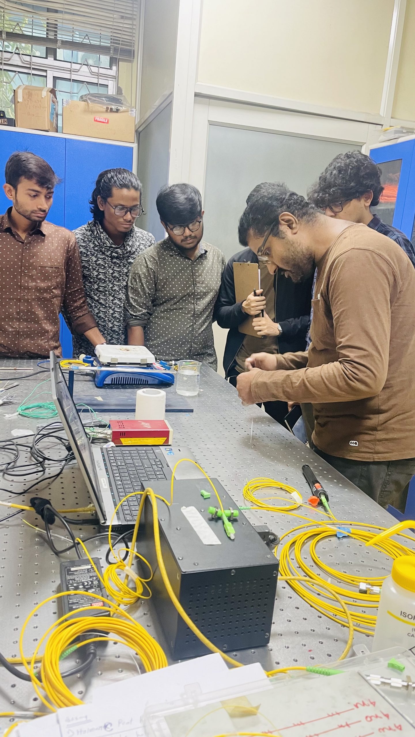 CIMES-AIM | CSIR-Central Glass & Ceramic Research Institute